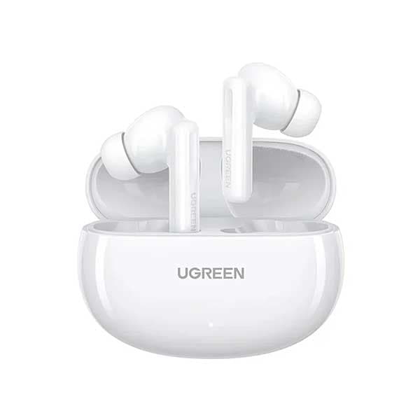 UGreen WS200 (15158) HiTune T6 Hybrid Bluetooth Earbuds - Janani Computers