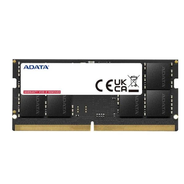 Adata 8GB 4800MHz DDR5L Laptop RAM - Janani Computers