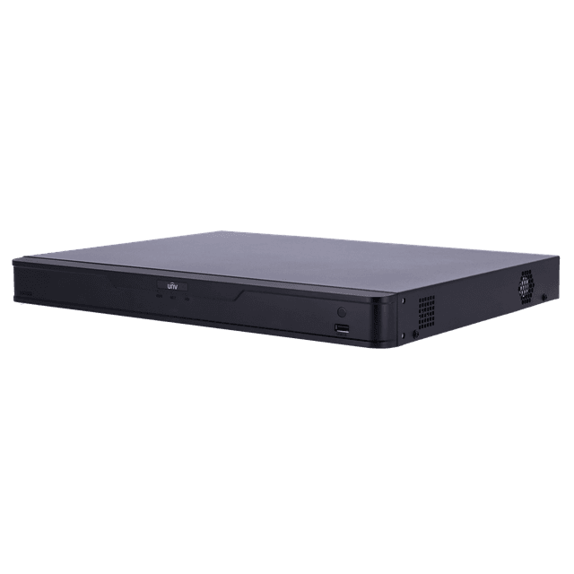 Uniview NVR304-32B-IQ 32 Channel 12MP NVR - Janani Computers